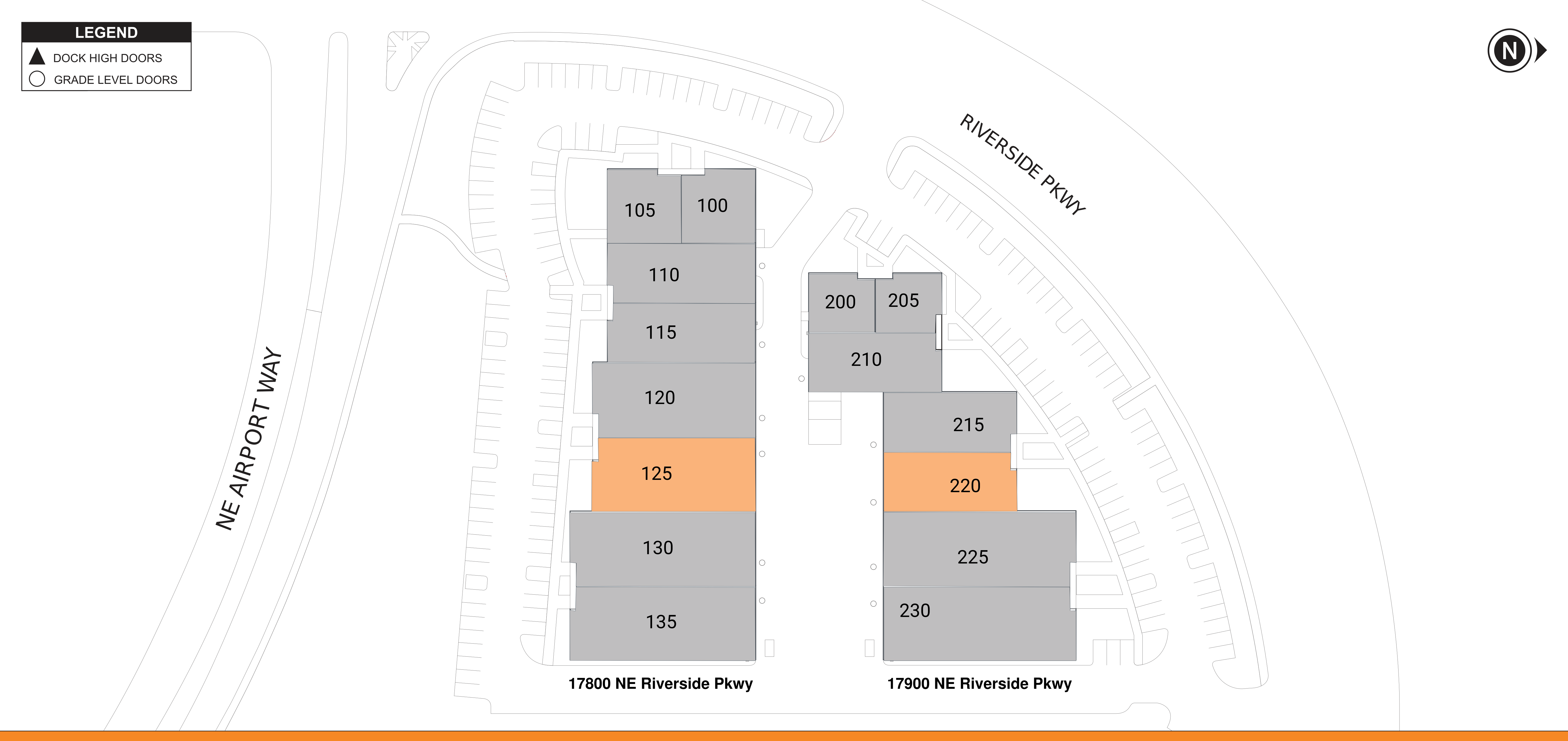 Riverside Junction | BKM Management Company